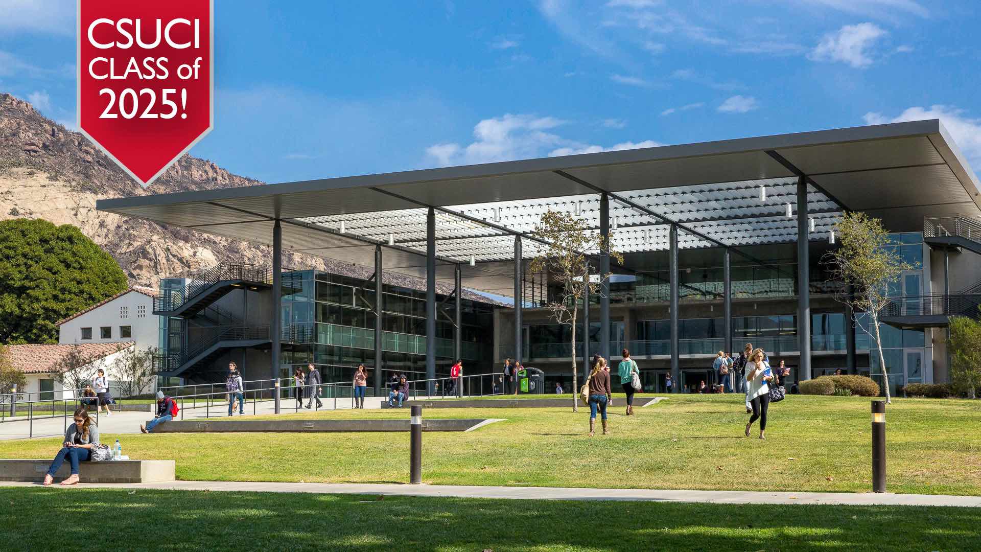 CSU Channel Islands Pride Backgrounds - Admissions & Costs - CSU ...