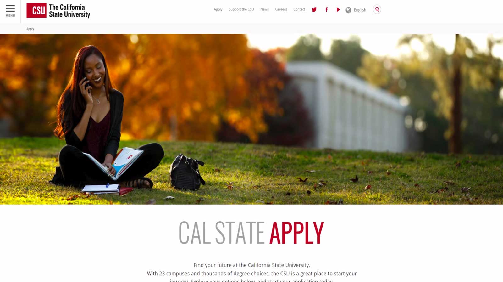 Transfers Prepare To Apply Admissions Costs CSU Channel Islands