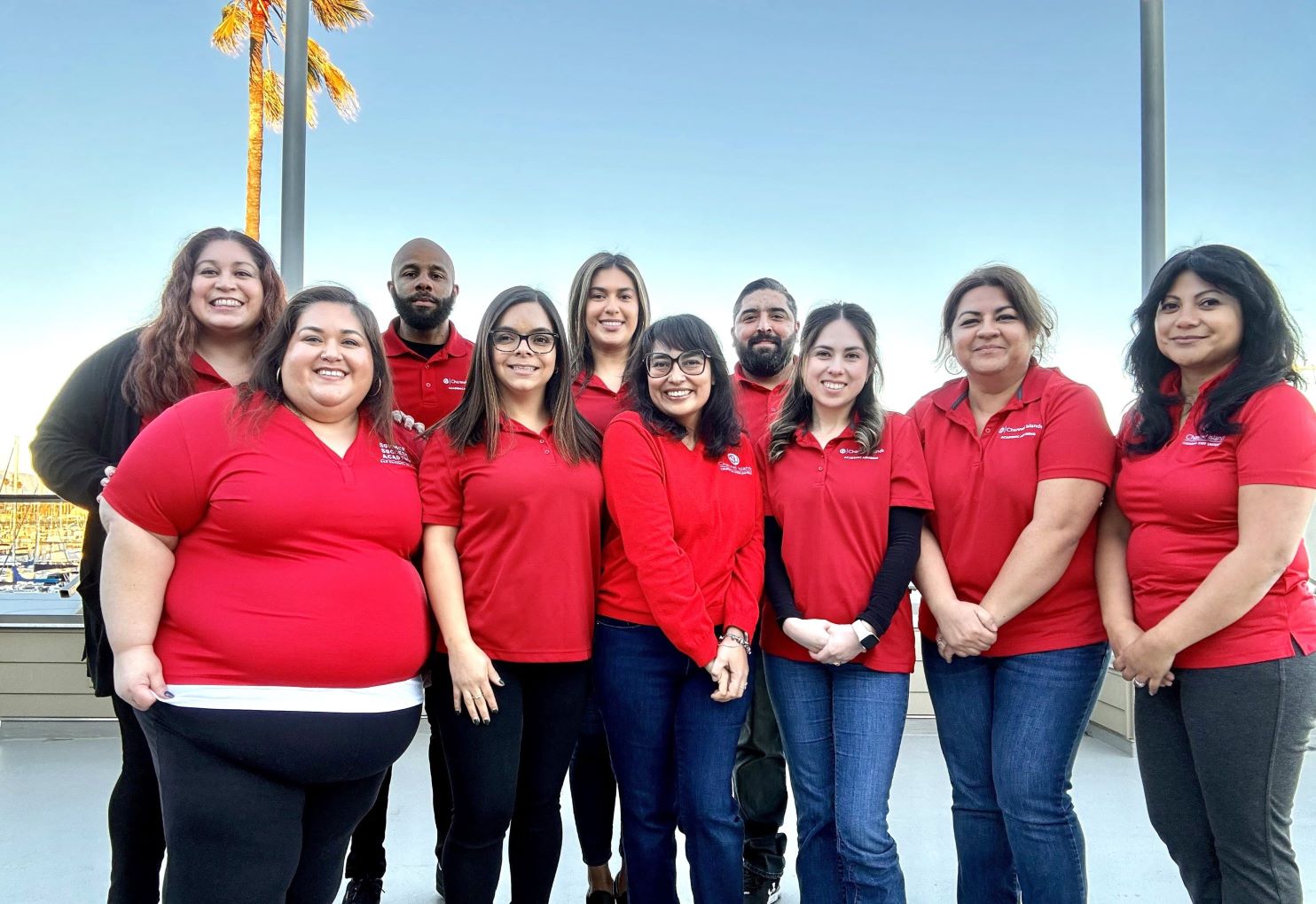 Academic Advising - Advising - CSU Channel Islands