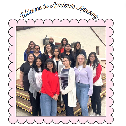 Academic Advising - Advising - CSU Channel Islands