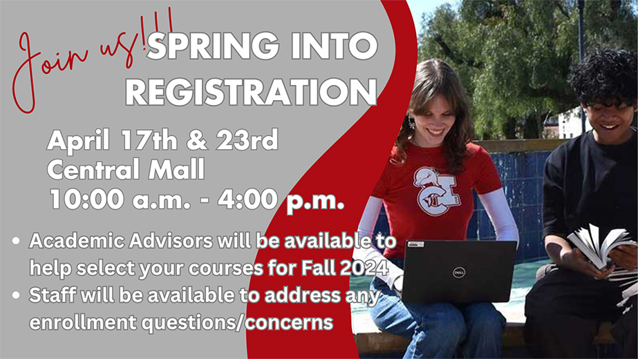 Academic Advising - Advising - CSU Channel Islands