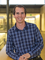 Board Members - Alumni & Friends Association - CSU Channel Islands