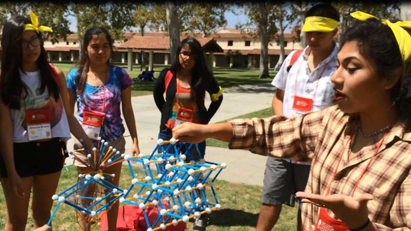 Migrant Education California