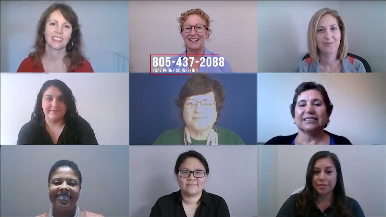 Counseling and Psychological Services - CSU Channel Islands