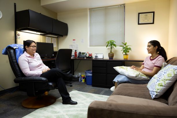 Training Programs - Counseling and Psychological Services - CSU Channel ...