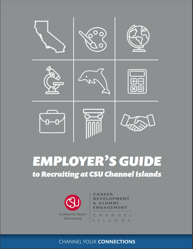 Employer Recruitment Services - Career Development Services - CSU ...