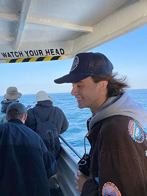 Trails Corps - Center for Community Engagement - CSU Channel Islands