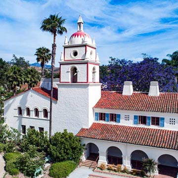 California State University Channel Islands (CI)