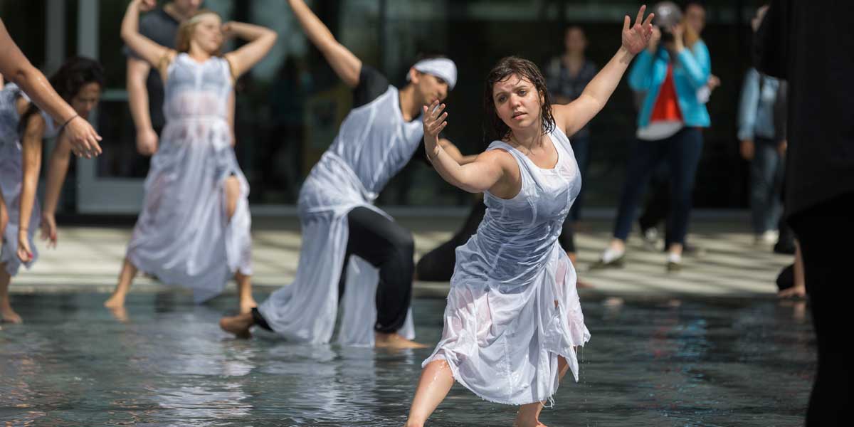 Performing Arts - Academic Programs - CSU Channel Islands