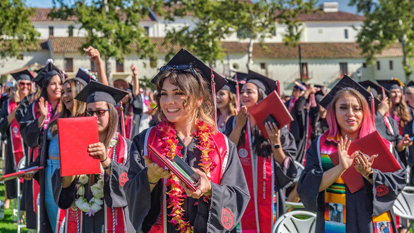 California State University Channel Islands (CI)