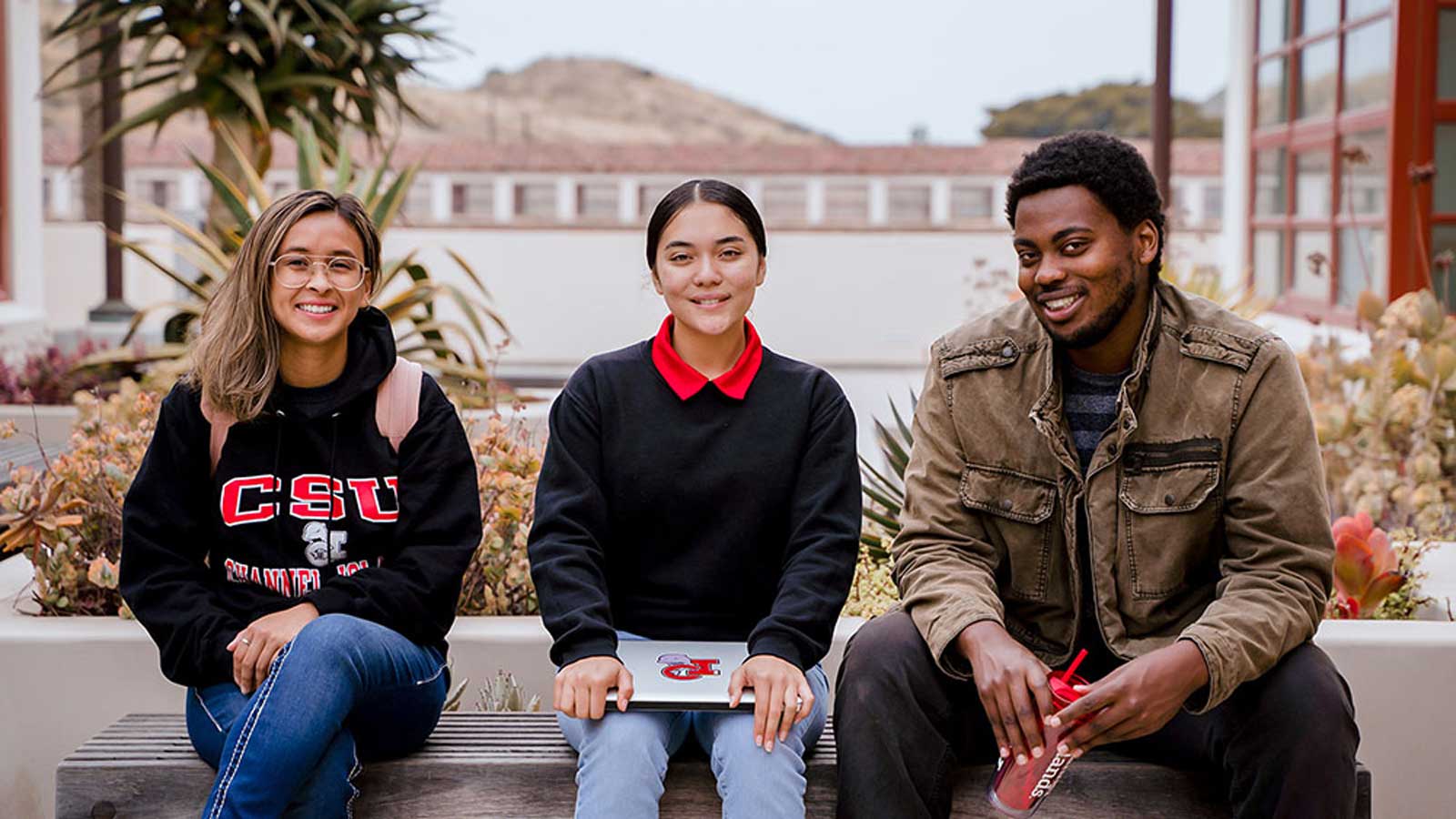 California State University Channel Islands (CI)