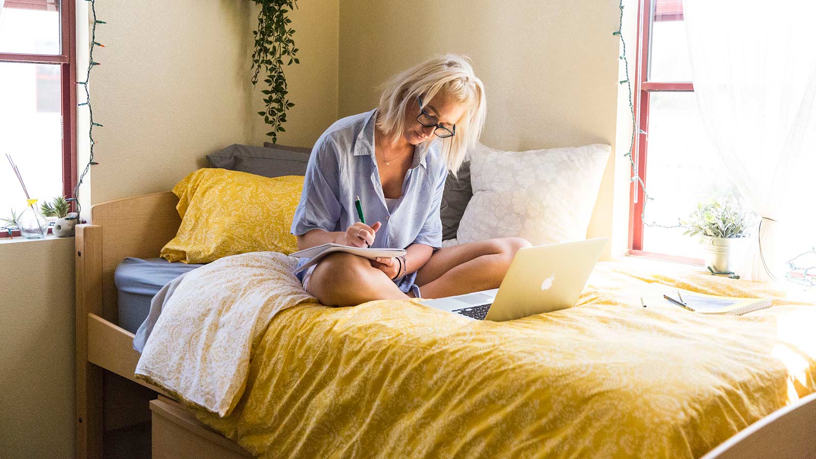 California State University Channel Islands (CI)