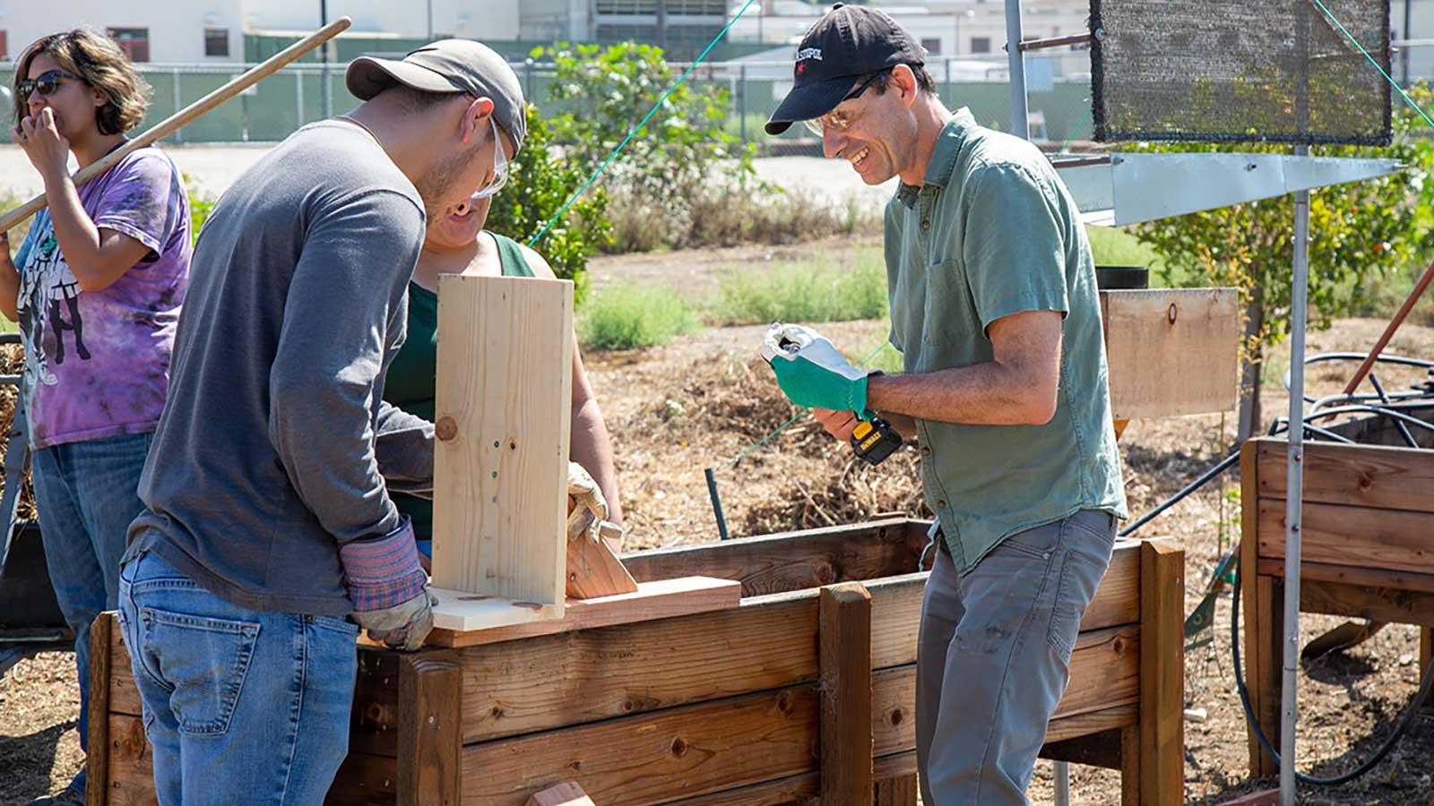 California State University Channel Islands (CI)