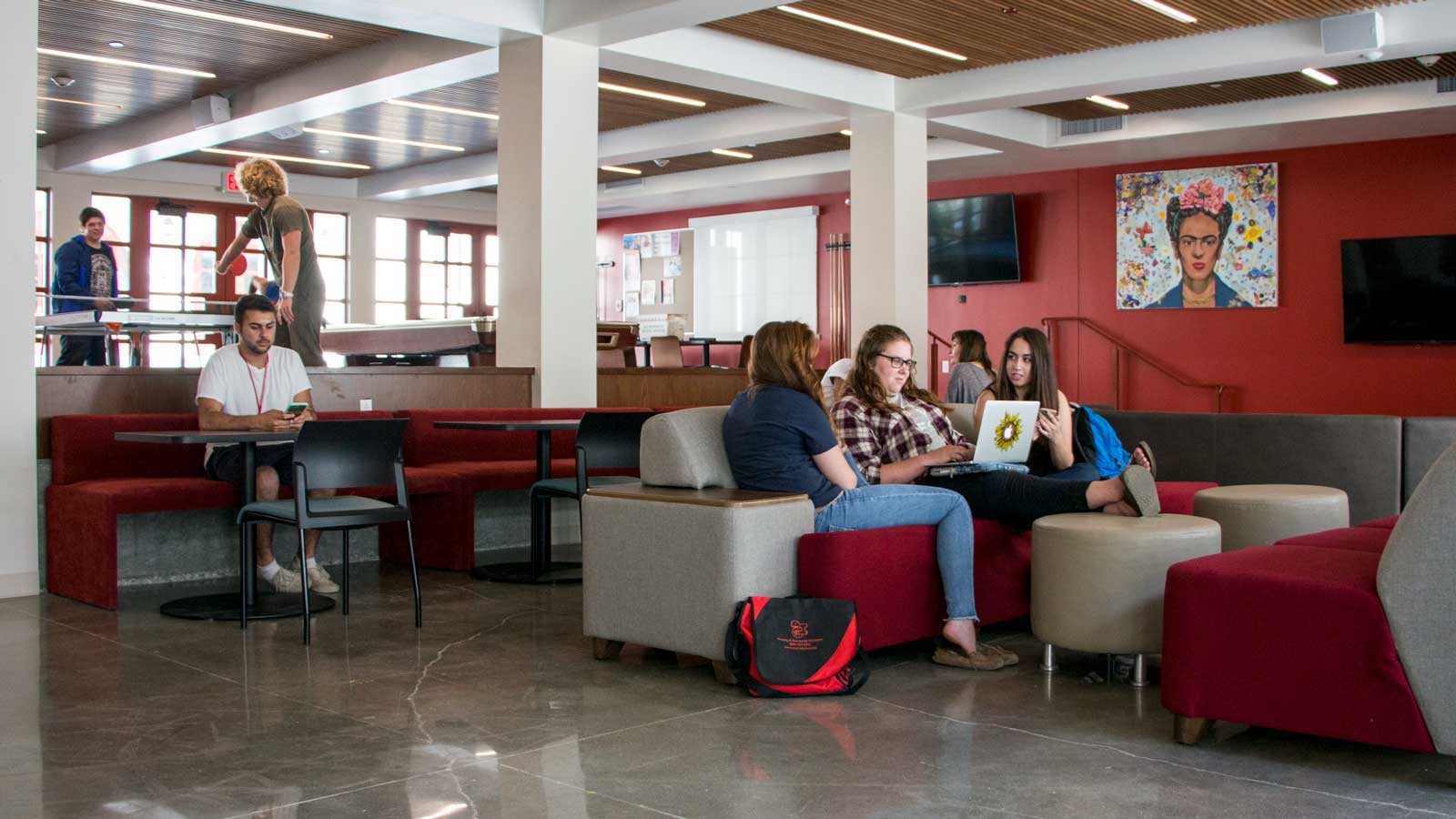 California State University Channel Islands (CI)