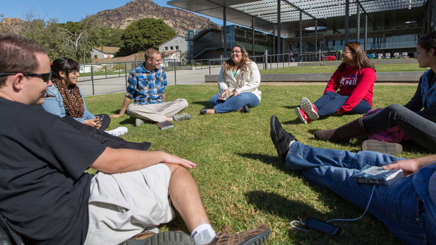 California State University Channel Islands (CI)