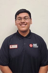 Meet Our Student Assistants - Multicultural Dream Center - CSU Channel ...