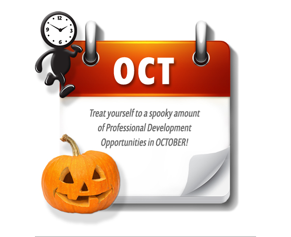 Professional Development Workshops