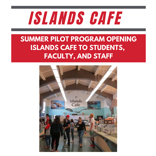 News Center - News Releases - CSU Channel Islands