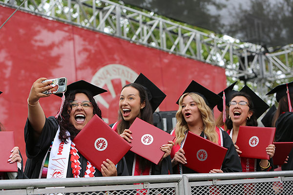 News Center - News Releases - CSU Channel Islands