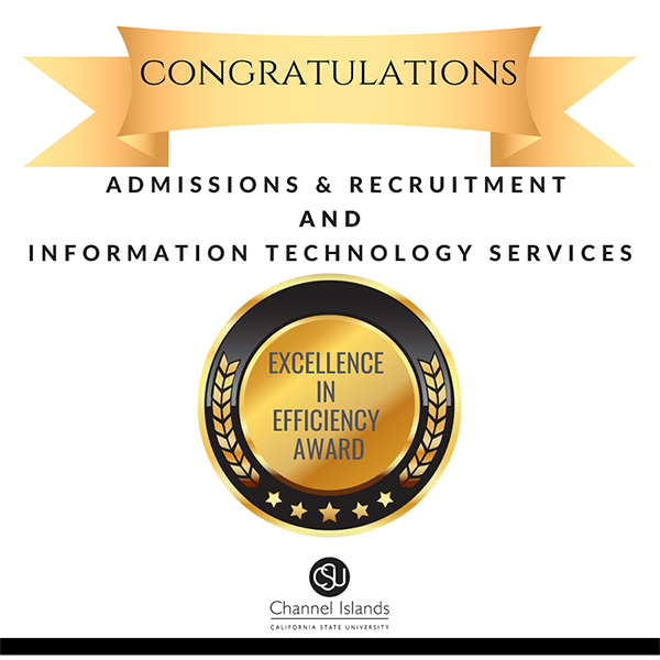 News Center - News Releases - CSU Channel Islands