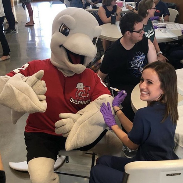 News Center - News Releases - CSU Channel Islands