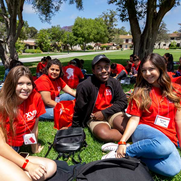 Events & Engagement - Student Union - CSU Channel Islands