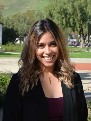 Meet the Staff - Orientation - CSU Channel Islands