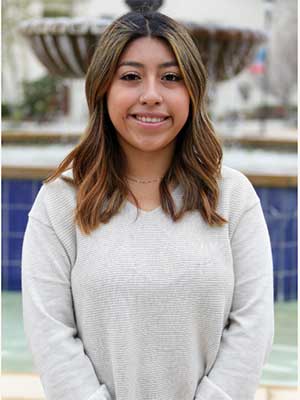 Meet the Staff - Orientation - CSU Channel Islands