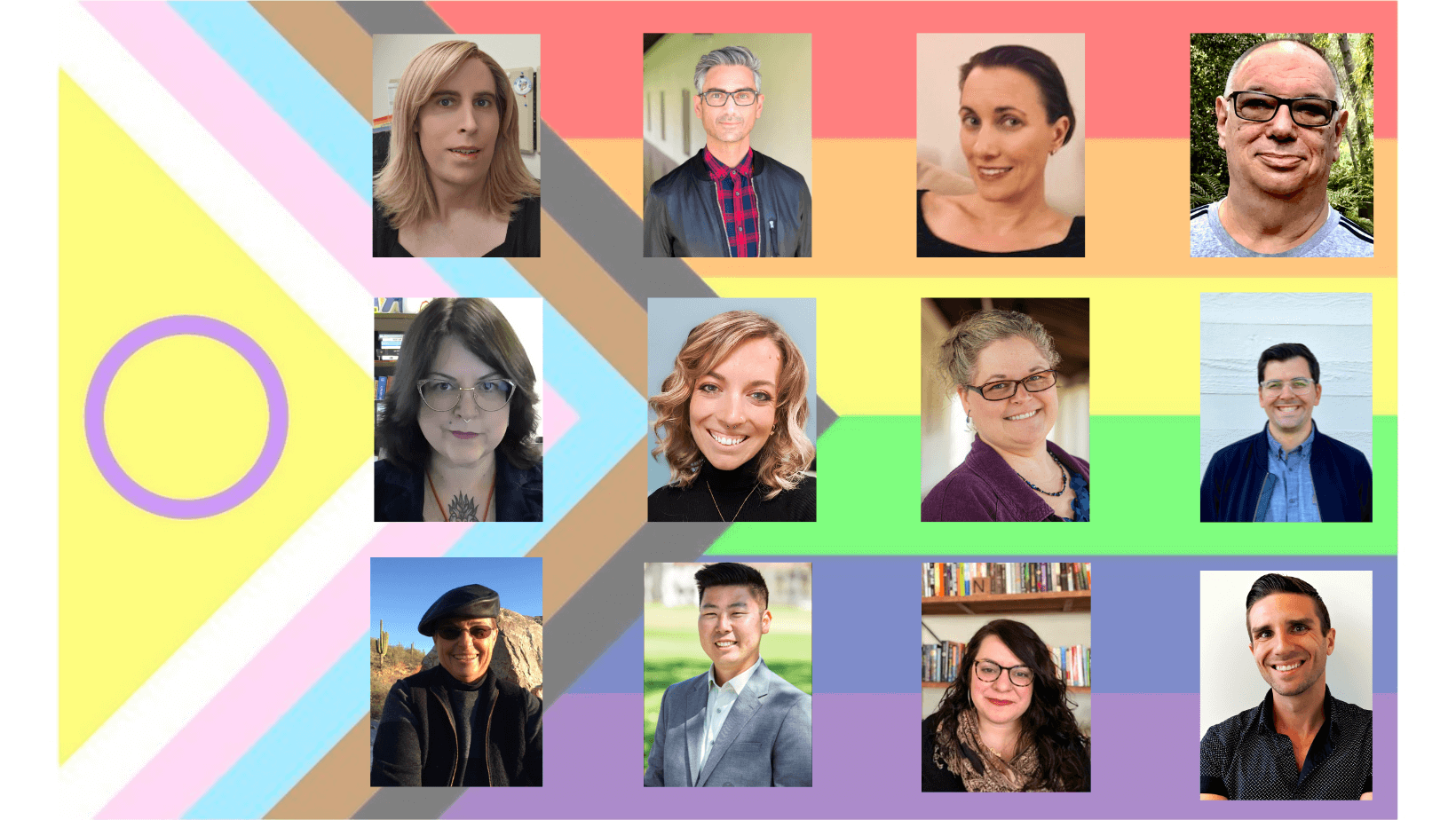 Queer Advocacy Alliance - CSU Channel Islands