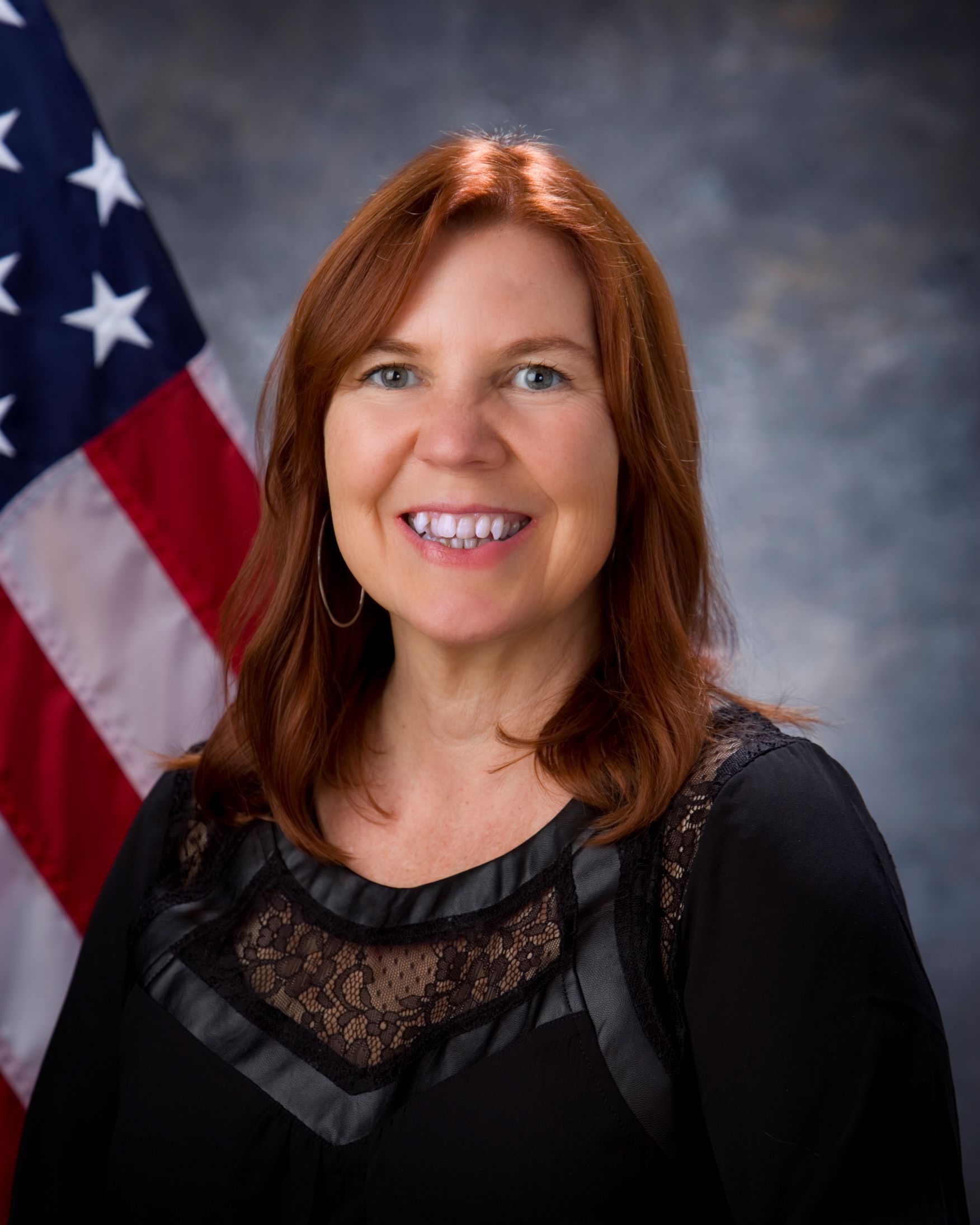 CI Staff Council Executive Board Bios - Staff - CSU Channel Islands