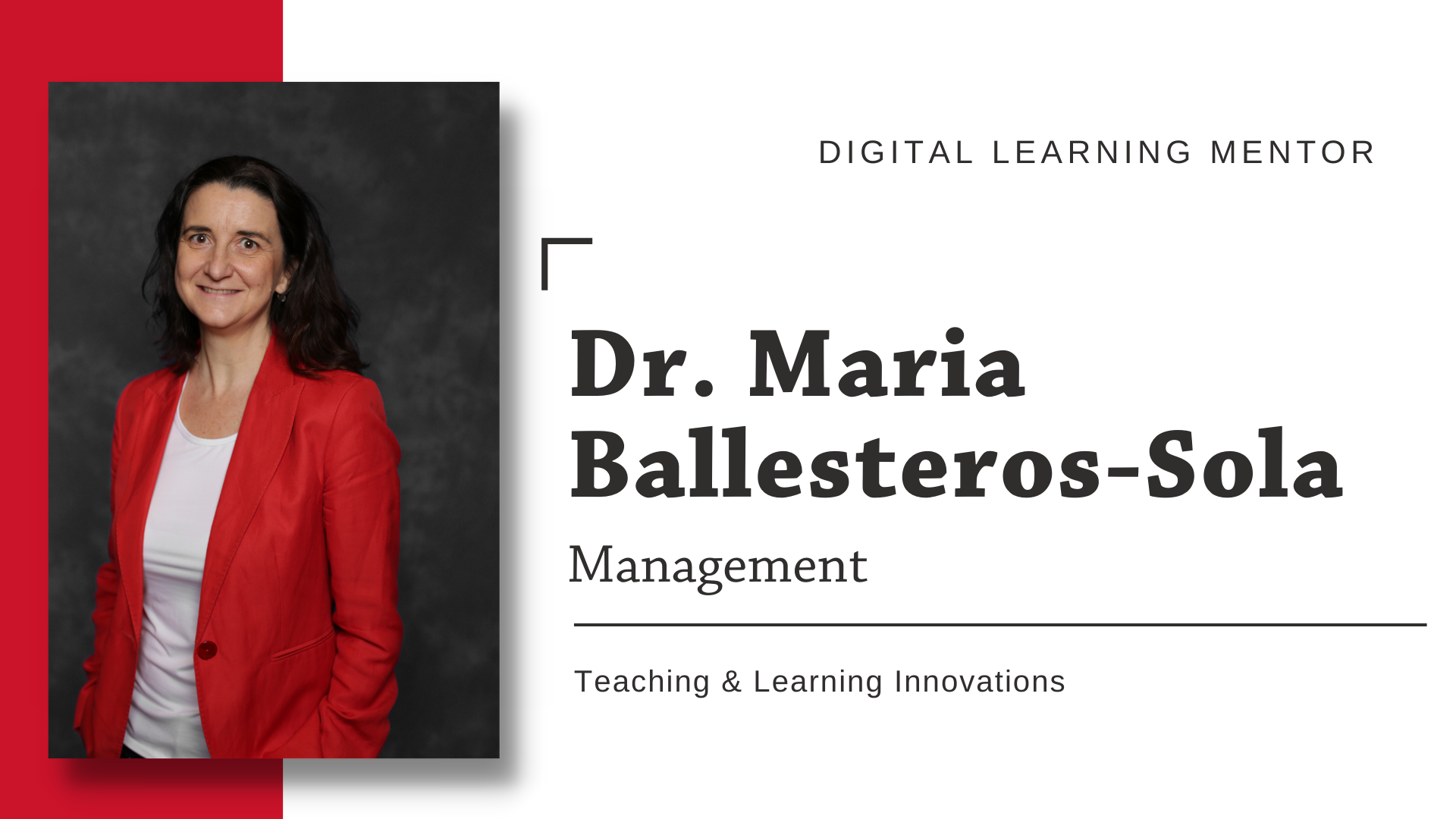 Digital Learning Mentors - Teaching and Learning Innovations - CSU ...