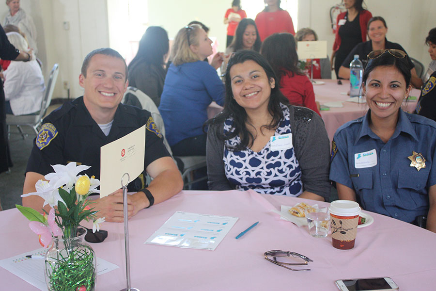 Division of Business and Financial Affairs - CSU Channel Islands