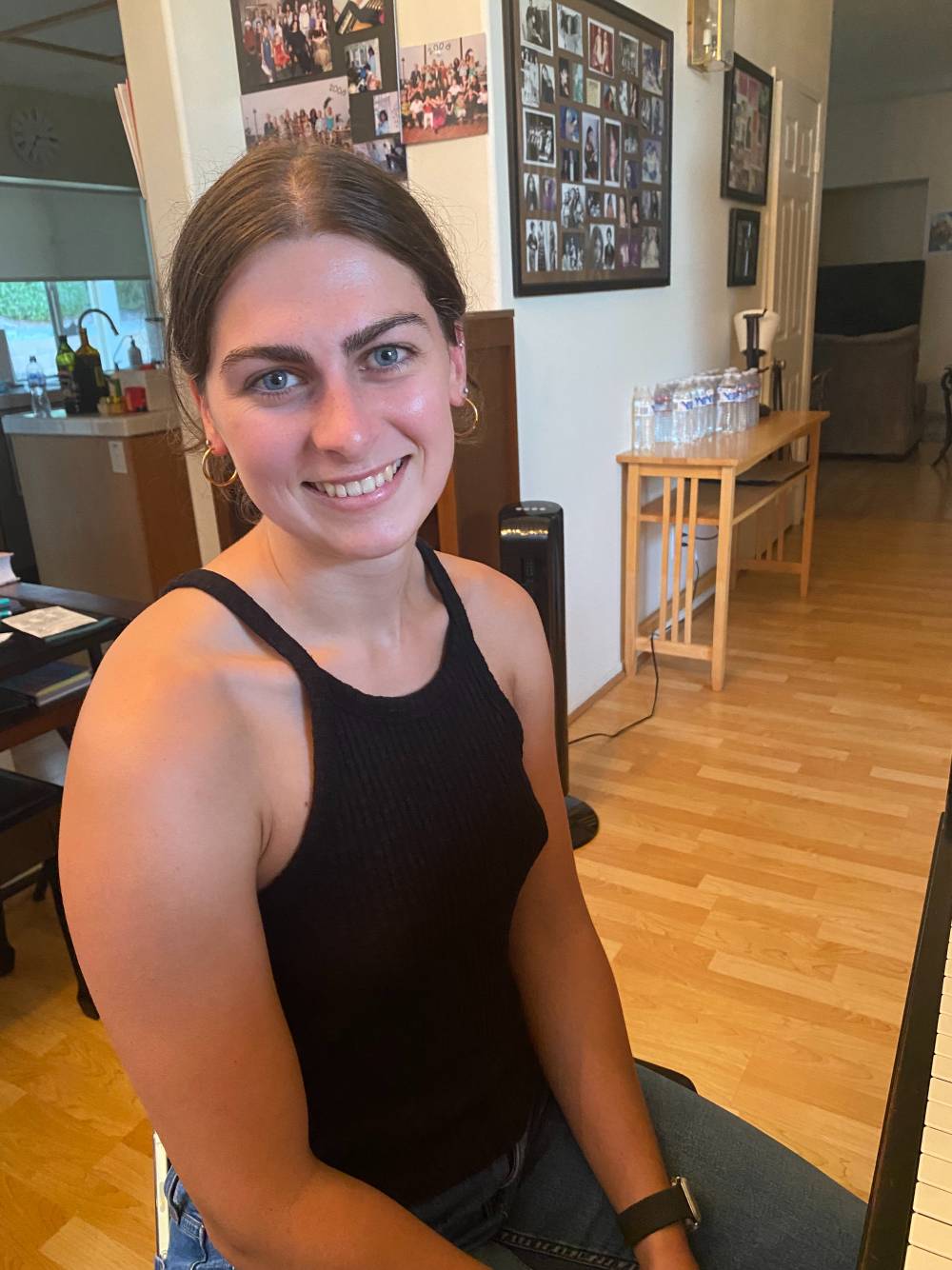 Meet the Tutors and Student Assistants - Writing & Multiliteracy Center ...