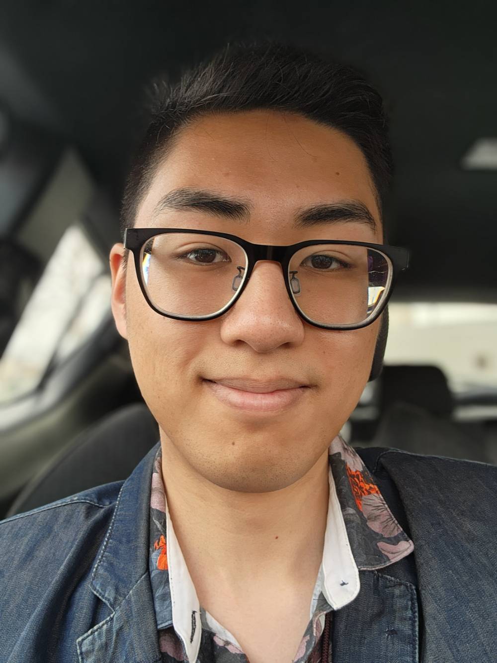 Meet the Tutors and Student Assistants - Writing & Multiliteracy Center ...